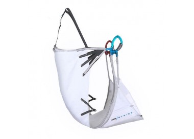 Sellette STRING 3.0 : la sellette parapente ultra-légère de NEO.