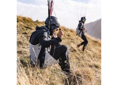 Sellette STRING 3.0 : la sellette parapente ultra-légère de NEO.