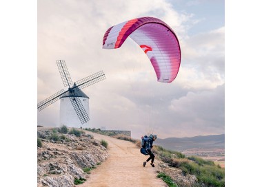 Mini-voile ultra-light SKYWALK SPIRIT