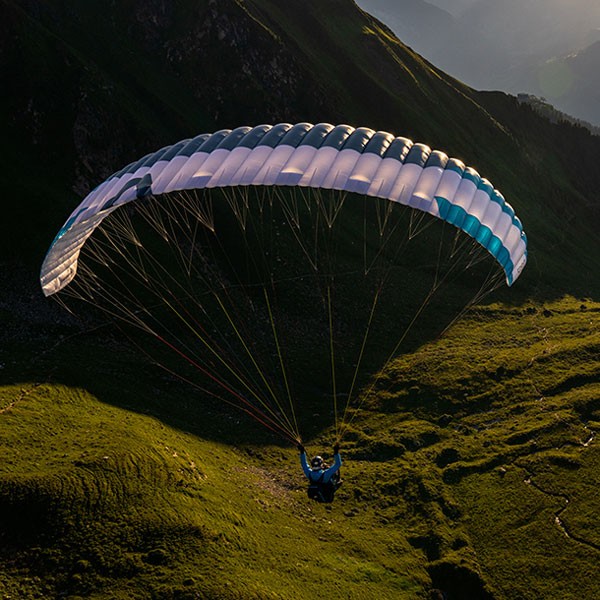 Mini-voile ultra-light SKYWALK SPIRIT
