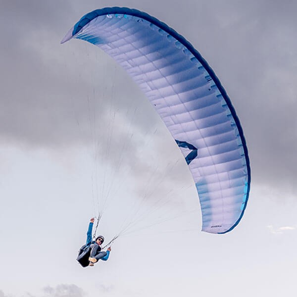 Mini-voile ultra-light SKYWALK SPIRIT