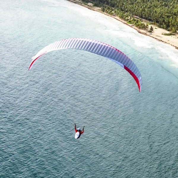 ADVANCE IOTA 3 DLS EN-B : Performante, légère, durable et prévisible