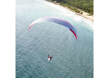 ADVANCE IOTA 3 DLS EN-B : Performante, légère, durable et prévisible