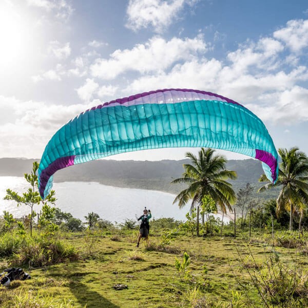 ADVANCE IOTA 3 DLS EN-B : Performante, légère, durable et prévisible