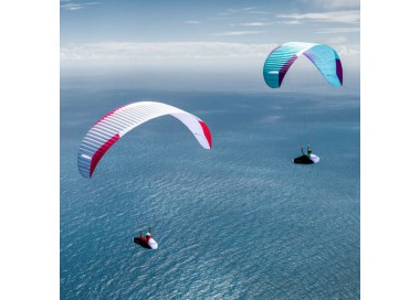 ADVANCE IOTA 3 DLS EN-B : Performante, légère, durable et prévisible