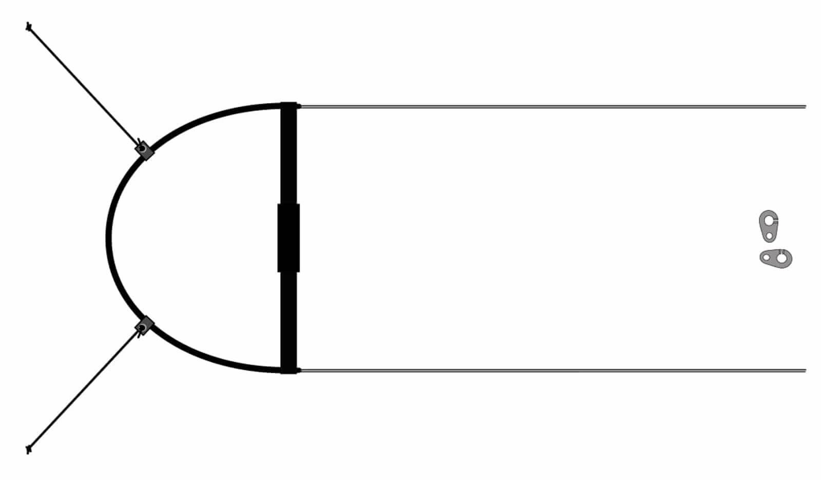 Accélérateur 2B STANDARD SPEEDBAG SUPAIR