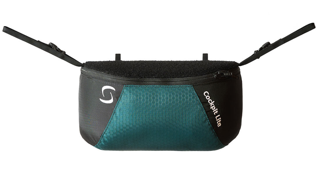 COCKPIT 2 LIGHT : Le nouveau cockpit parapente léger de la gamme SUPAIR